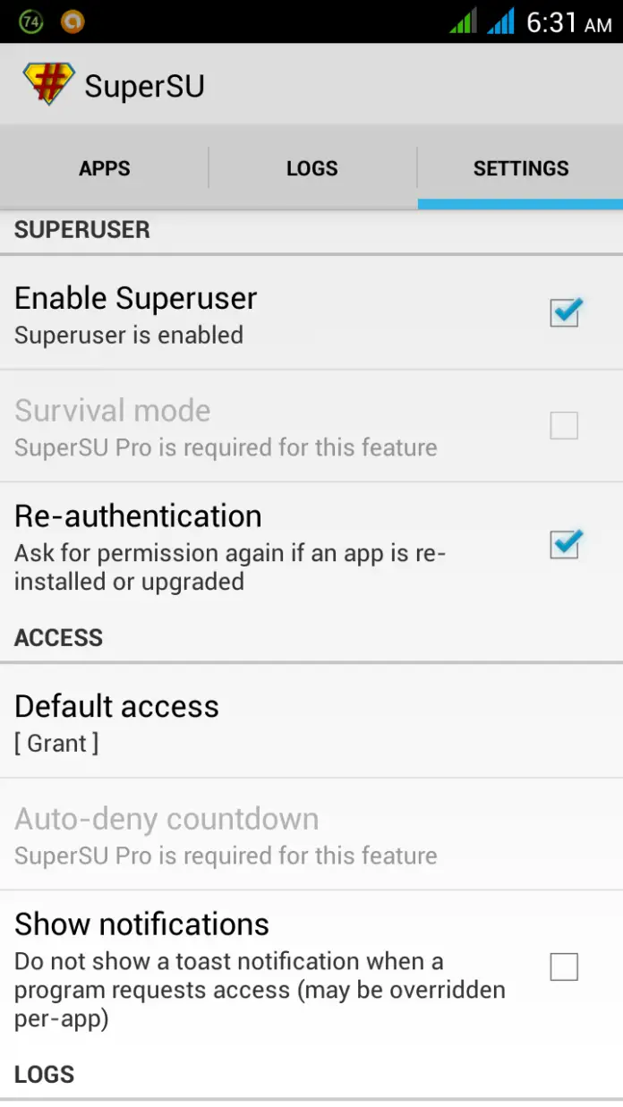3 Ways to Reverse Tether Internet Connection On Android Phone