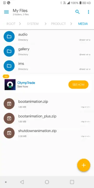How to Create a Custom Boot Animation for Android
