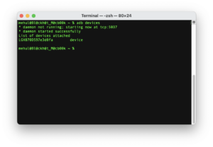 How to Create a Custom Boot Animation for Android