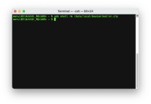 How to Create a Custom Boot Animation for Android