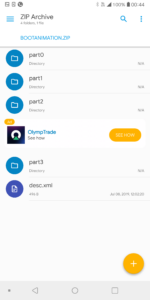 How to Create a Custom Boot Animation for Android