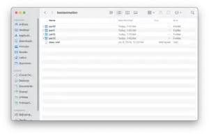 How to Create a Custom Boot Animation for Android