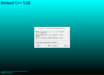 Download Borland Turbo C++ for Windows