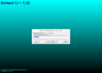 Download Borland Turbo C++ for Windows