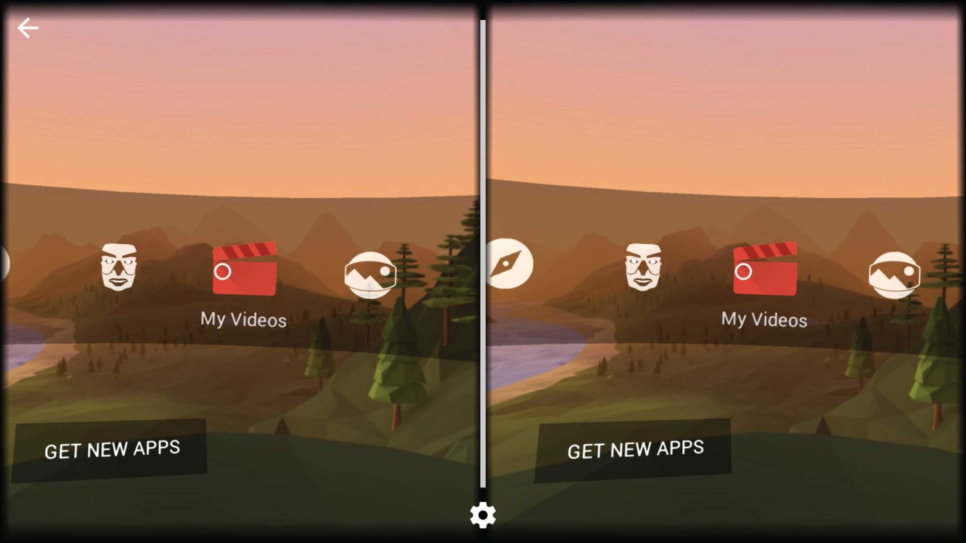 13 Best VR and Google Cardboard Apps for Android & iPhone