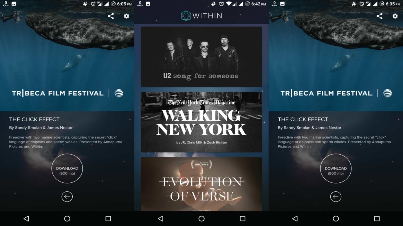 13 Best VR and Google Cardboard Apps for Android & iPhone