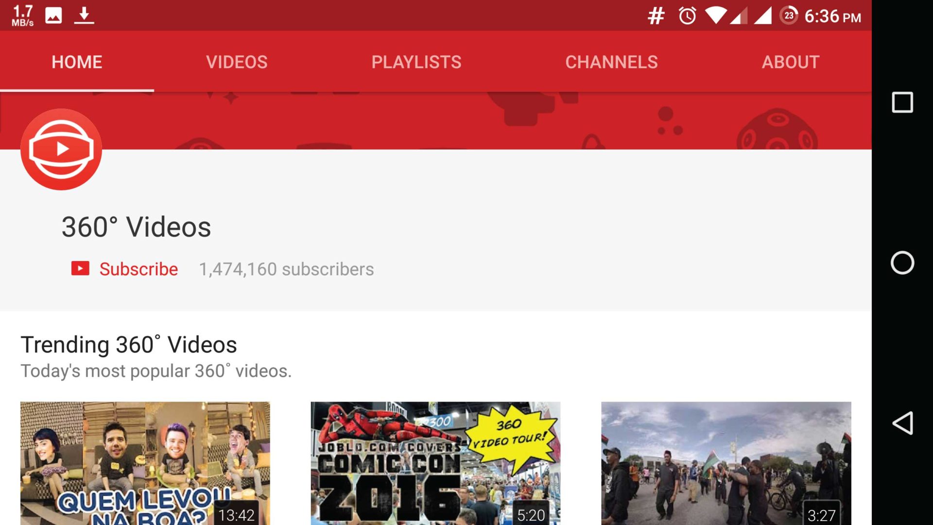 13 Best VR and Google Cardboard Apps for Android & iPhone