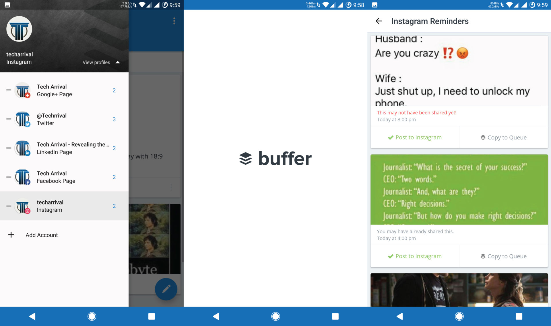 15 Best Blogging Apps Every Blogger Should Use