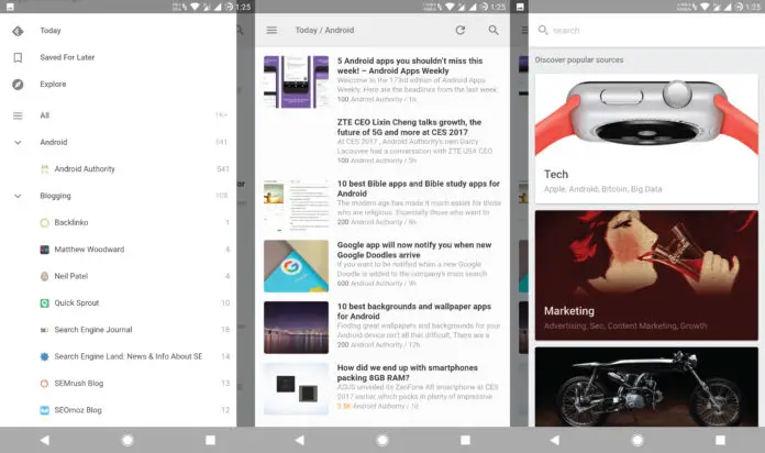 17 Best Apps for Android Every Geek Must Have