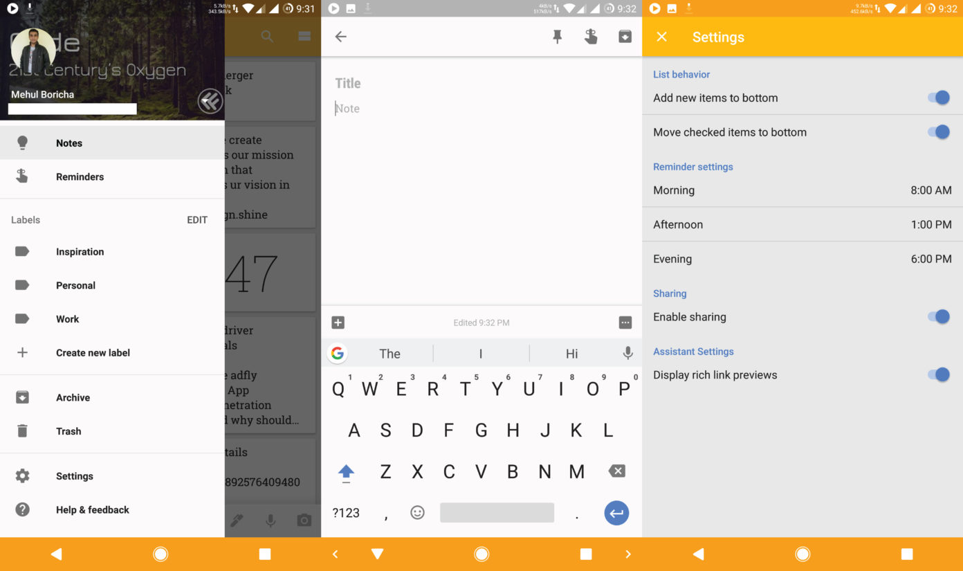 10 Best To-Do List & Task List Apps for Android