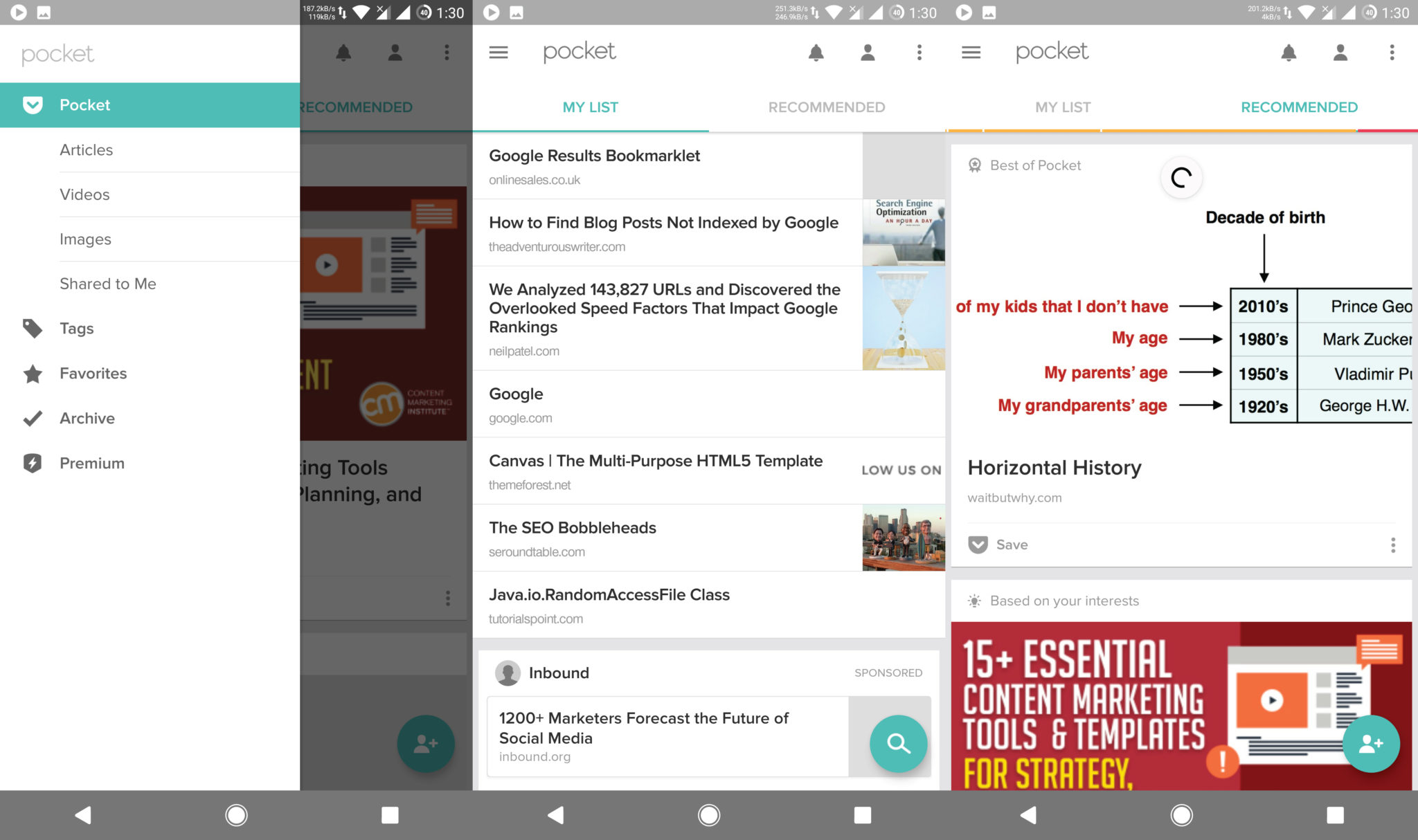 15 Best Blogging Apps Every Blogger Should Use