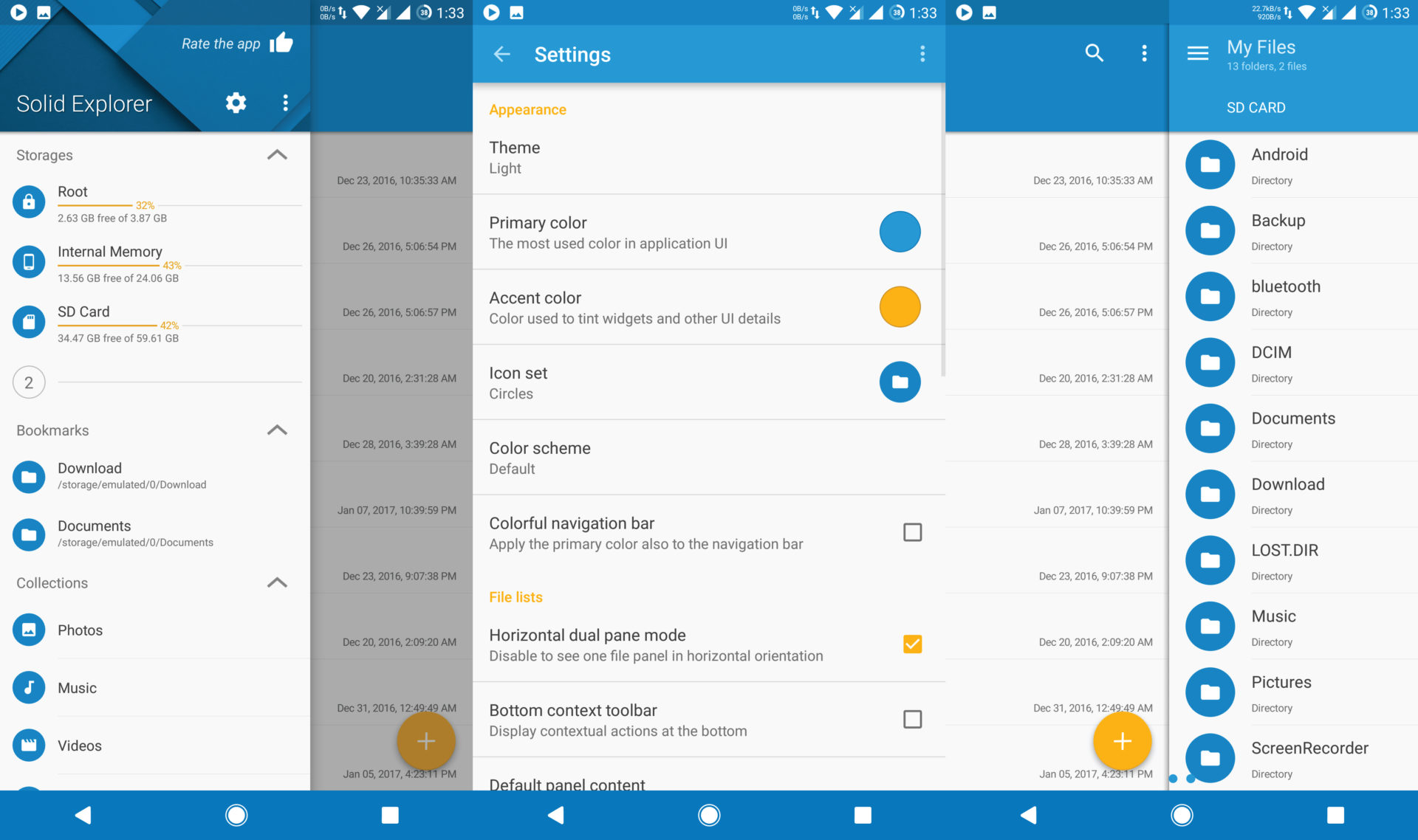 17 Best Apps for Android Every Geek Must Have