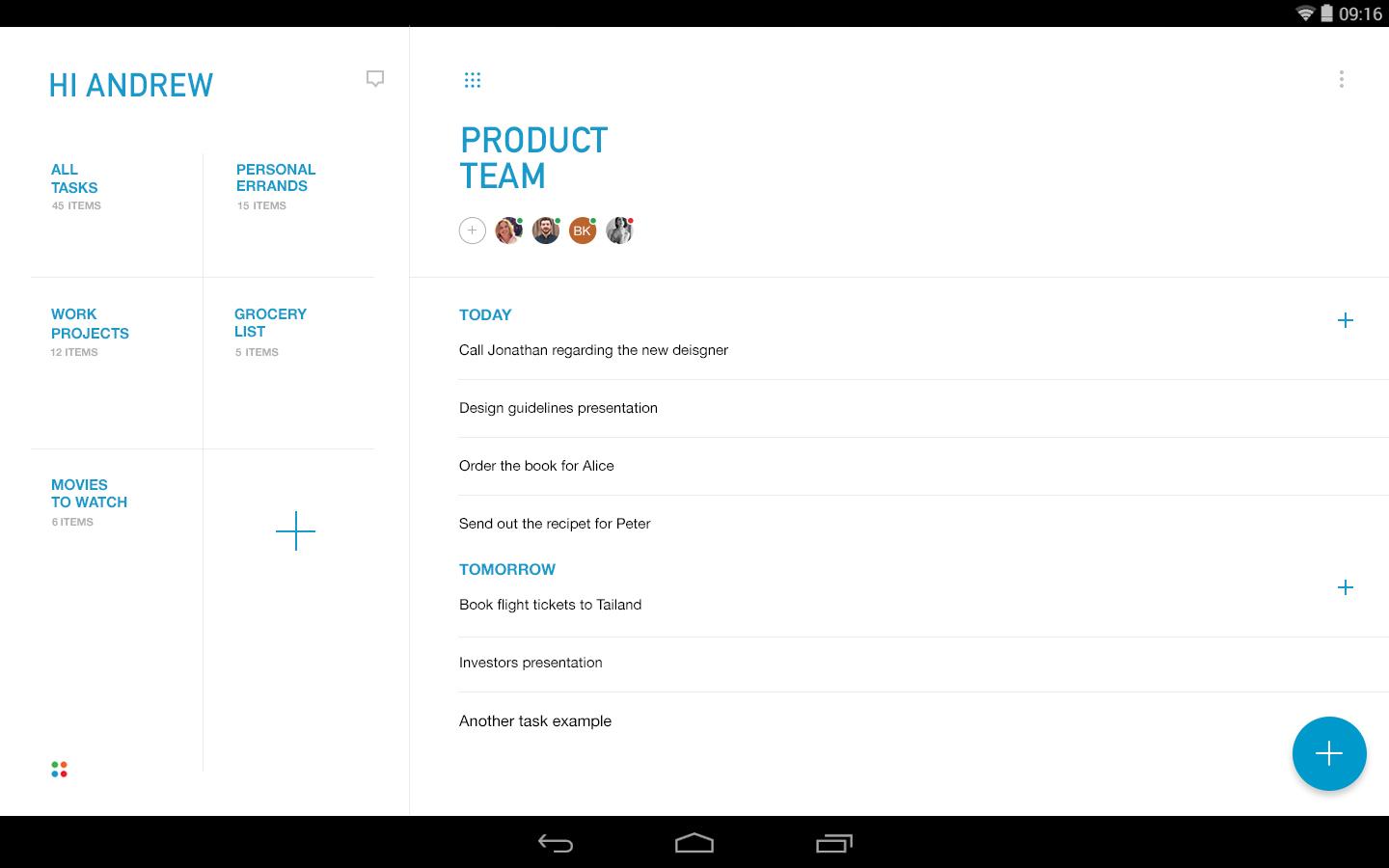 10 Best To-Do List & Task List Apps for Android