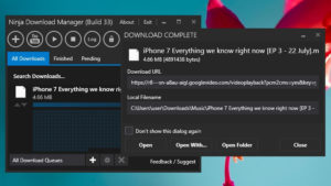 11 Best Download Managers for Windows