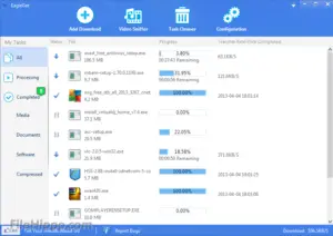 11 Best Download Managers for Windows
