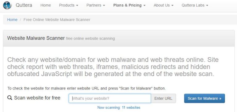 How to Tell Whether the Website is Secure or Not - Crazy Methods