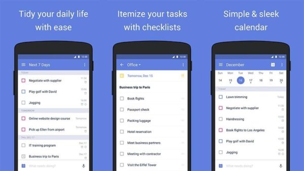 10 Best To-Do List & Task List Apps for Android