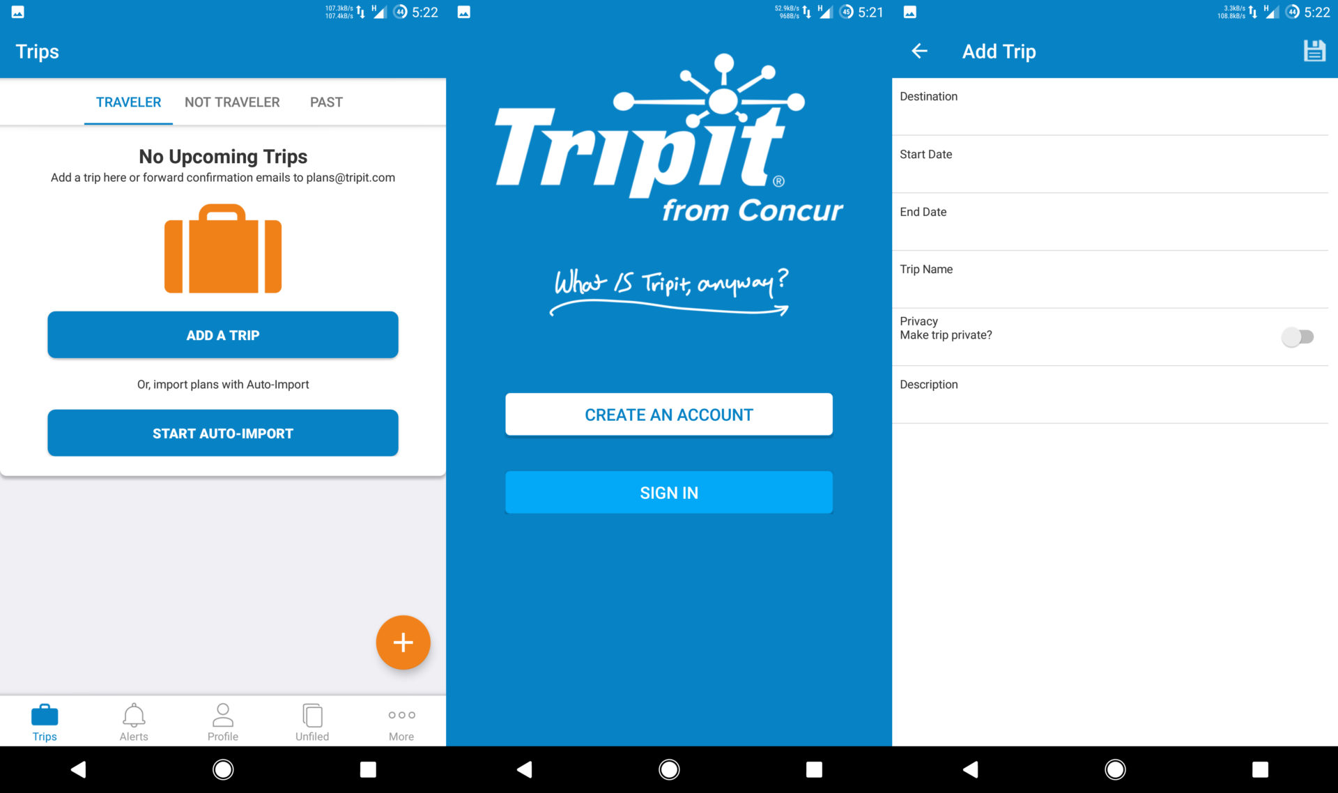 9 Best Travel Apps for Android & iPhone