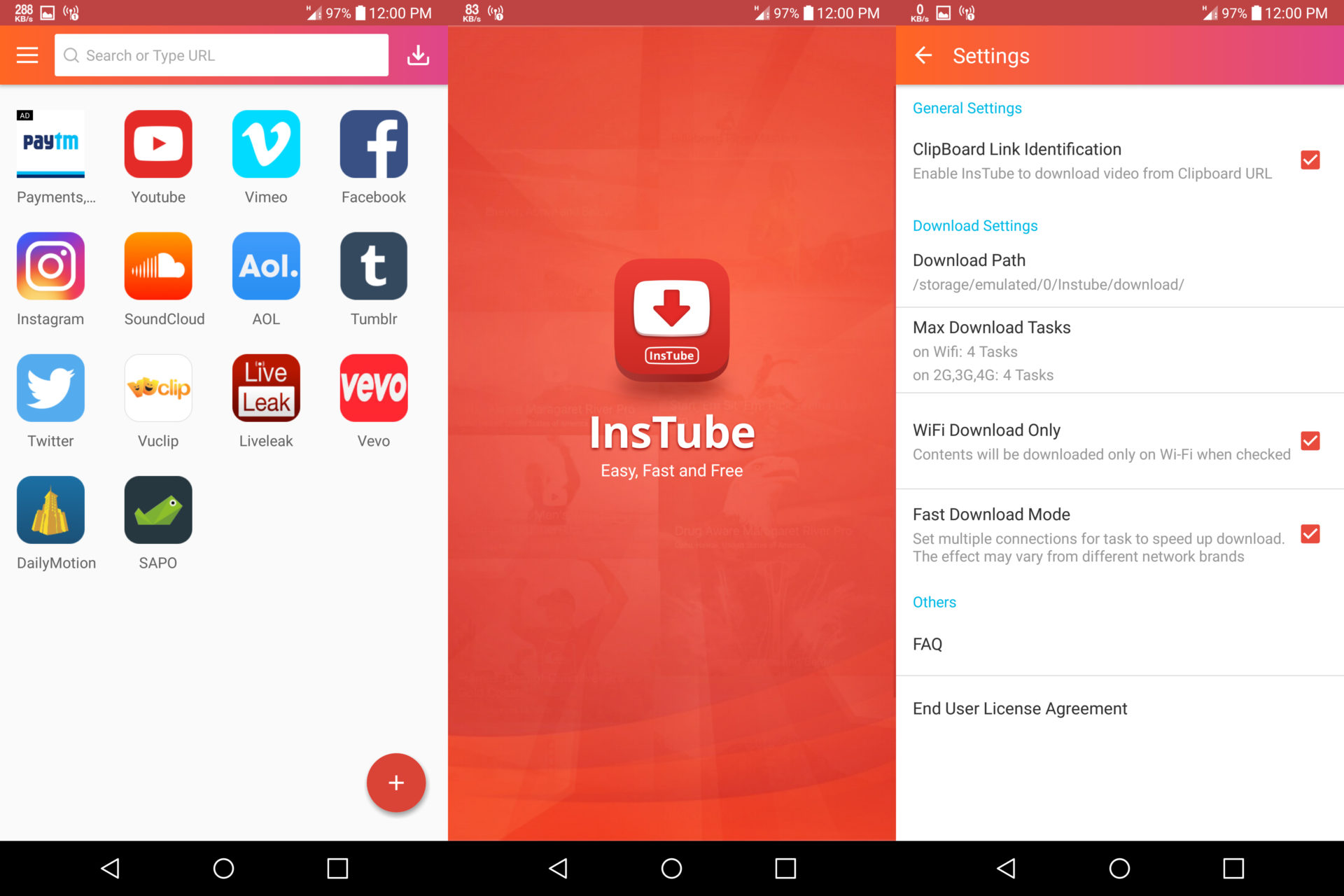 15 Best Apps to Download Videos from Any Site (2023)