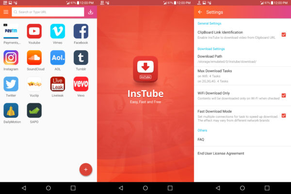15 Best Apps to Download Videos from Any Site