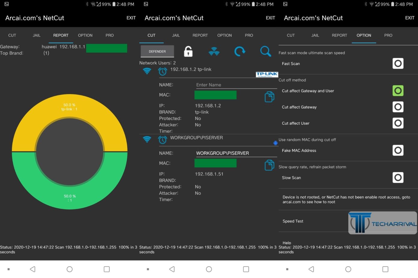 11 Best WiFi Hacking Apps for Android