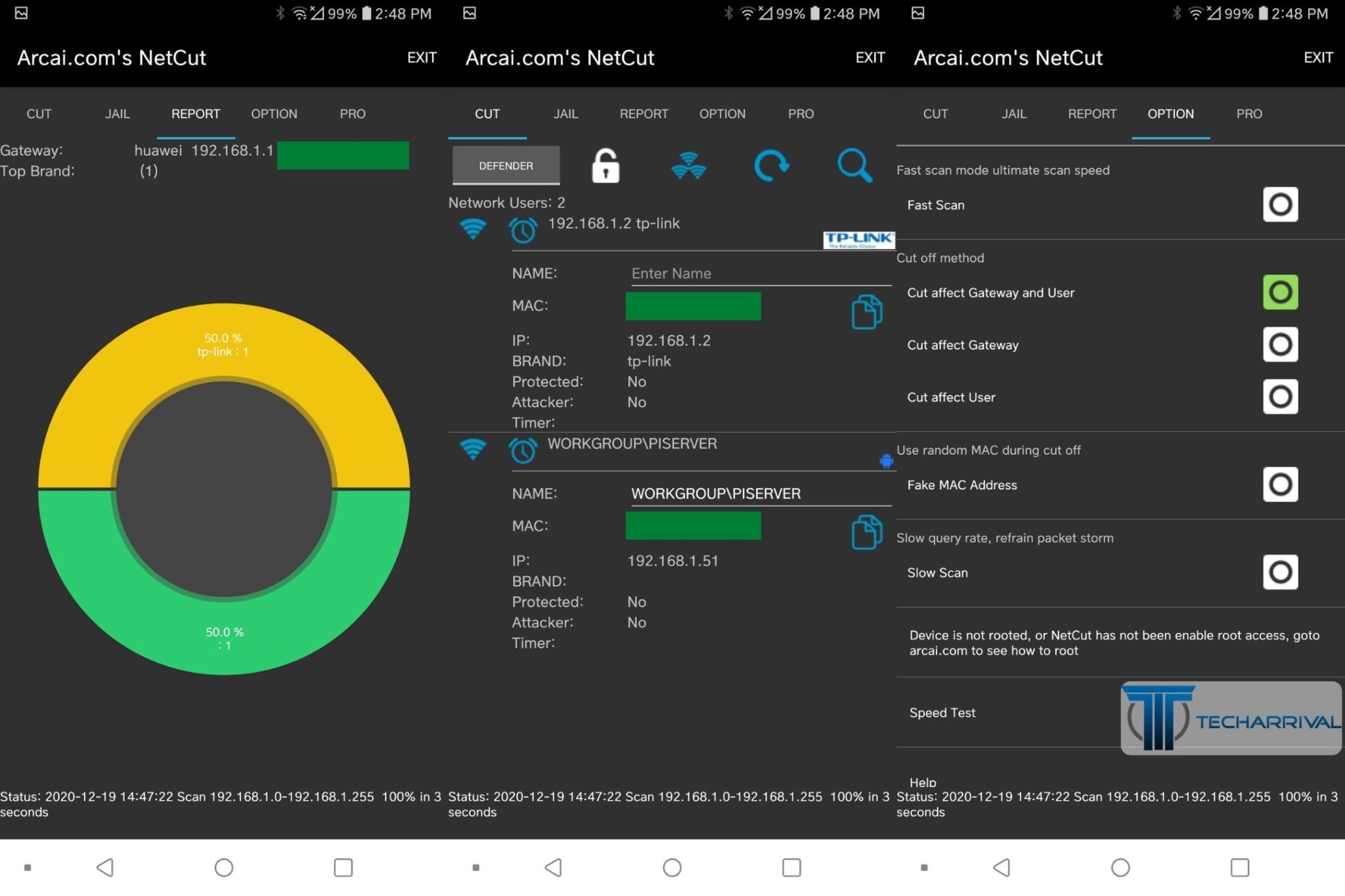 11 Best WiFi Hacking Apps for Android