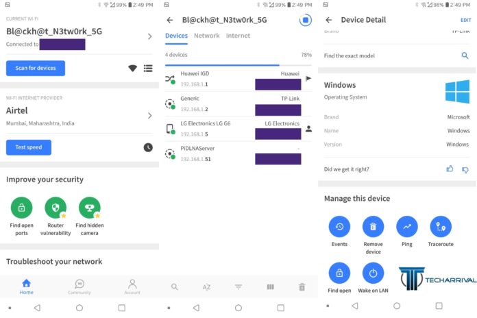 11 Best WiFi Hacking Apps for Android