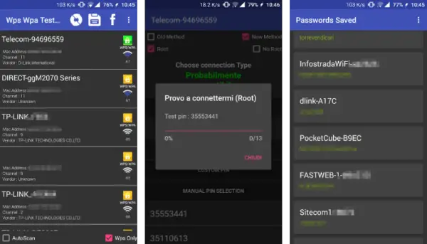 11 Best WiFi Hacking Apps for Android