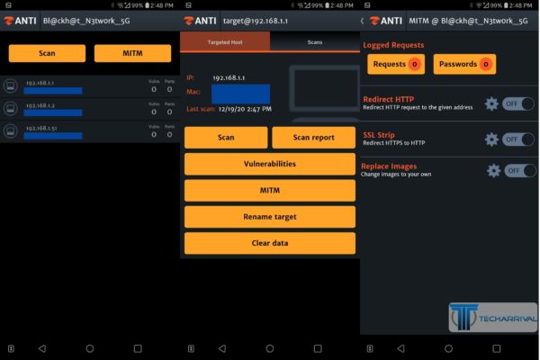 11 Best WiFi Hacking Apps for Android