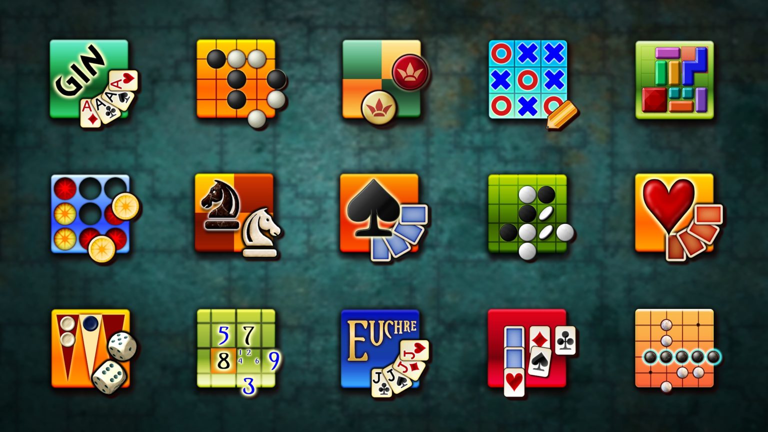 25 Best Card Games for Android, iPhone & iPad