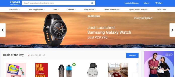10 Best Online Shopping Sites in India