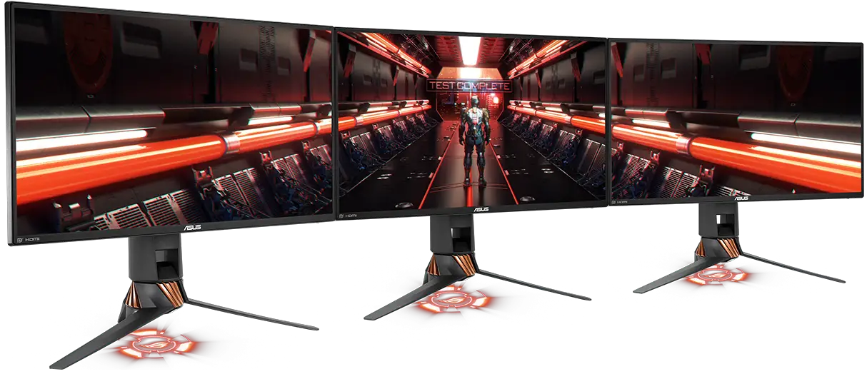 How to Choose the Right Gaming Monitor?