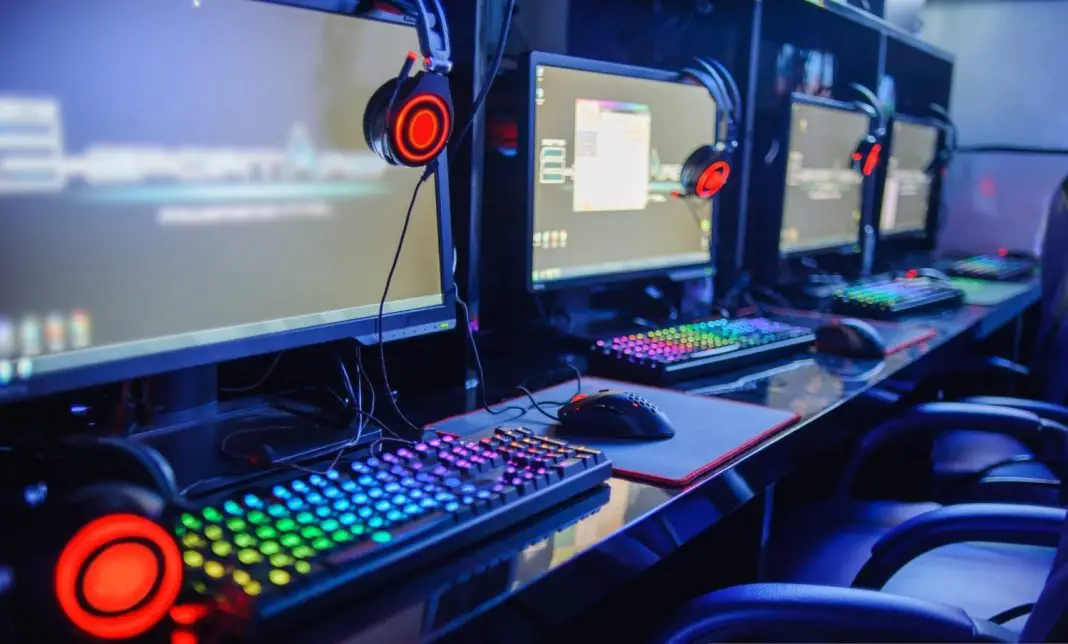 How to Choose the Right Gaming Monitor?