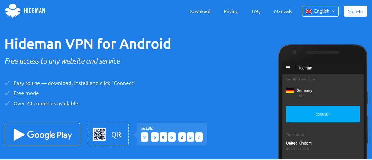 10 Best VPN Apps for Android