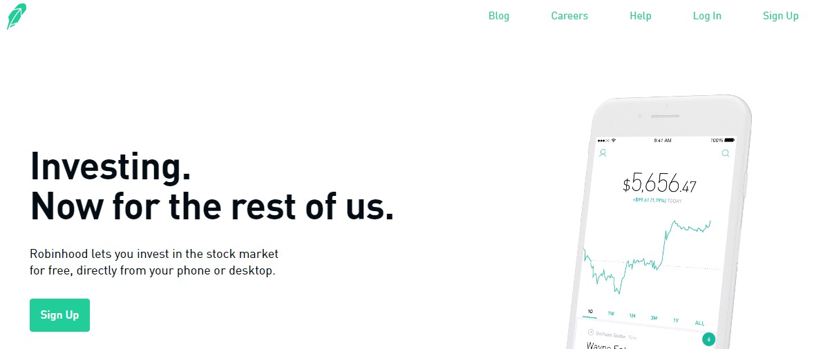 11 Best Online Investment Platforms & Apps of 2023