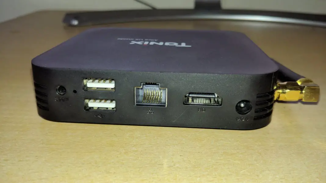 Tanix TX6 TV Box Review: Best Value for Money Android TV Box Yet?