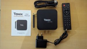 Tanix TX6 TV Box Review: Best Value for Money Android TV Box Yet?