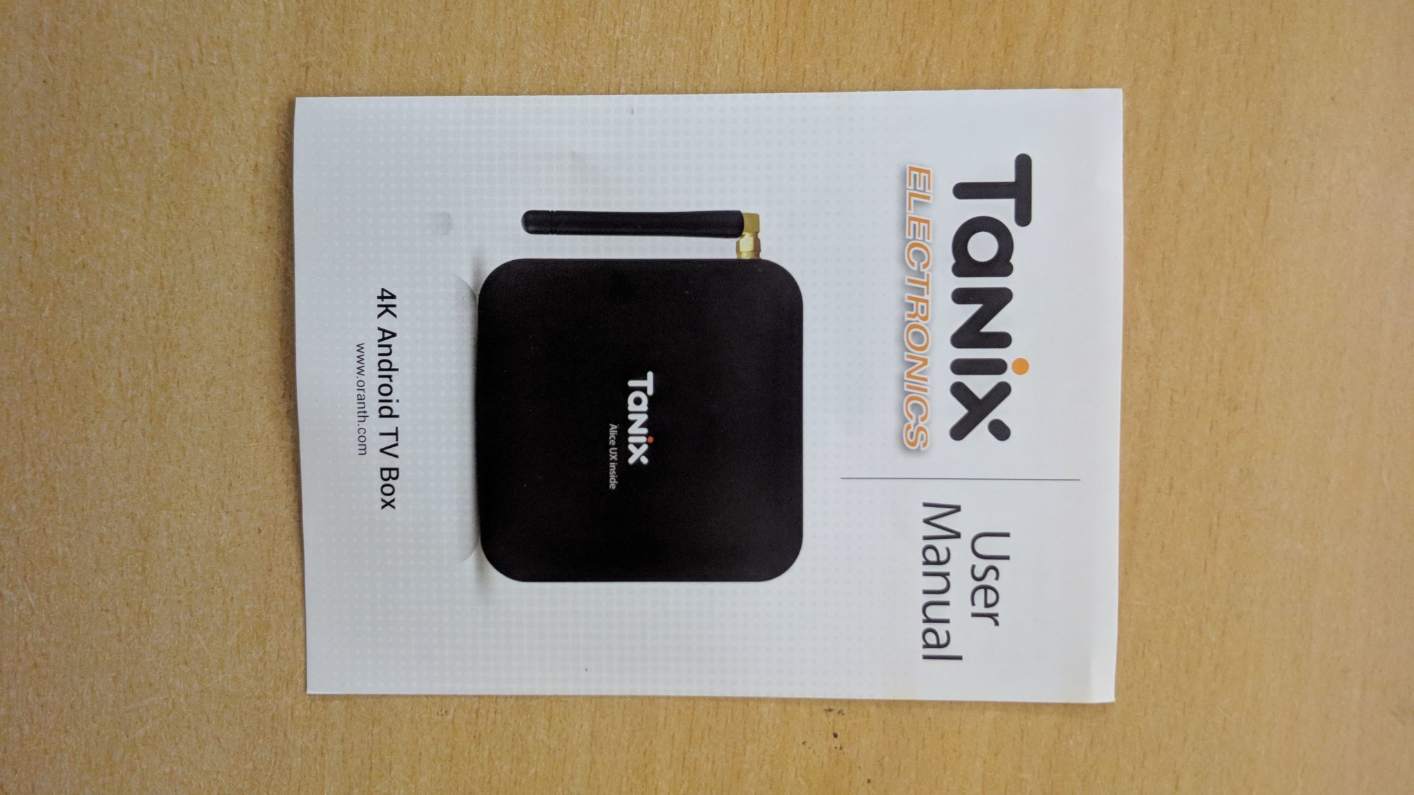 Tanix TX6 TV Box Review: Best Value for Money Android TV Box Yet?