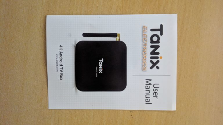 Tanix TX6 TV Box Review: Best Value for Money Android TV Box Yet?