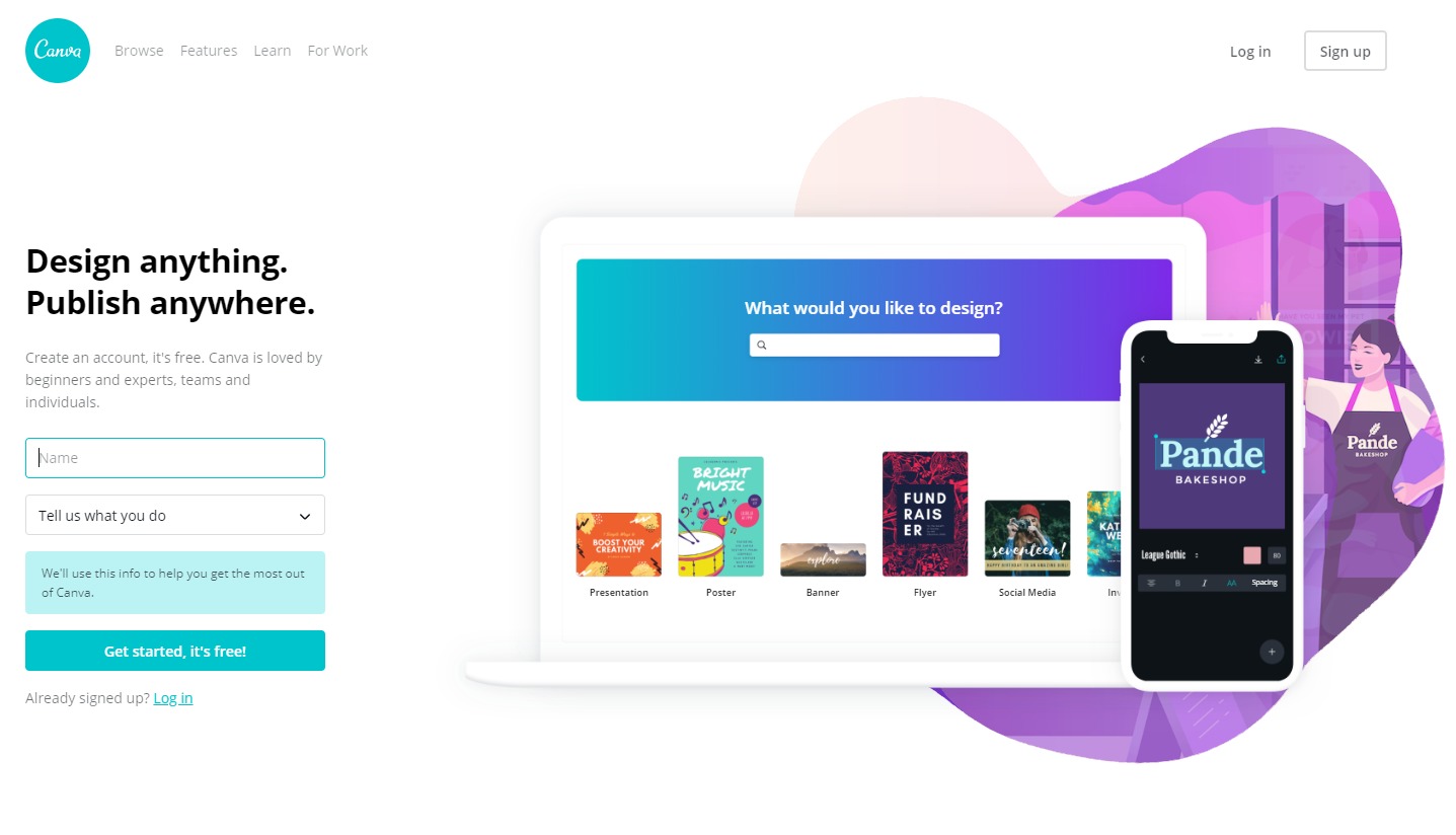 12 Best Writing Tools for Bloggers