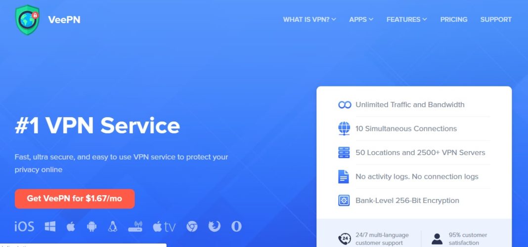 11 Best Google Chrome VPN Extensions (2024)