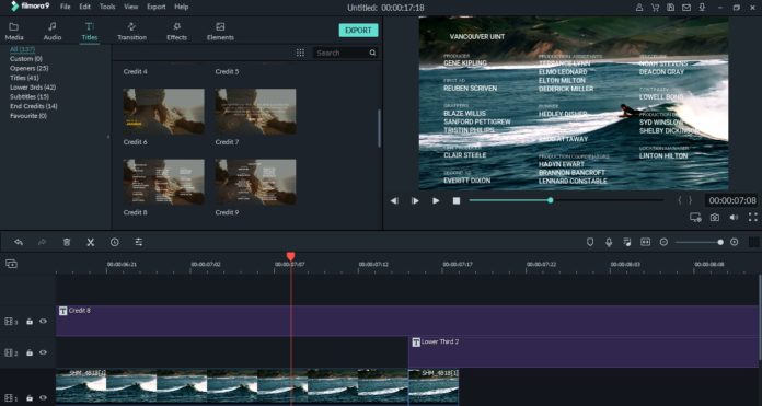 Wondershare Filmora9 Review: A Hands-on Honest Review
