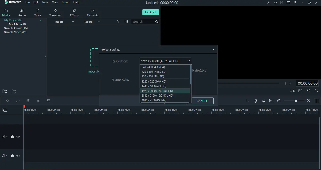 Wondershare Filmora9 Review: A Hands-on Honest Review