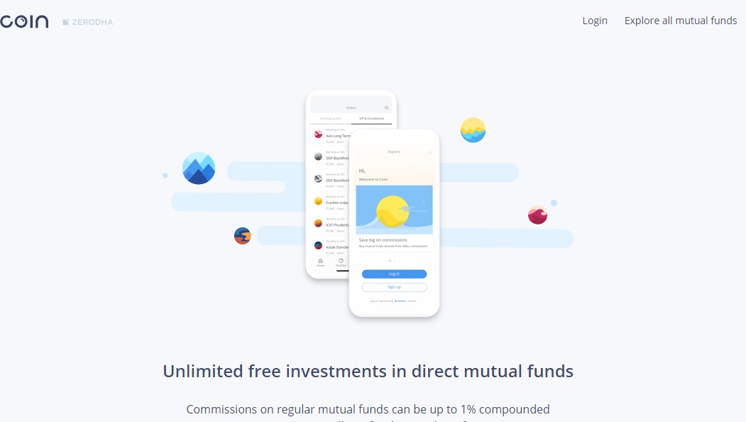 9 Best Direct Mutual Fund Apps & Platforms in India