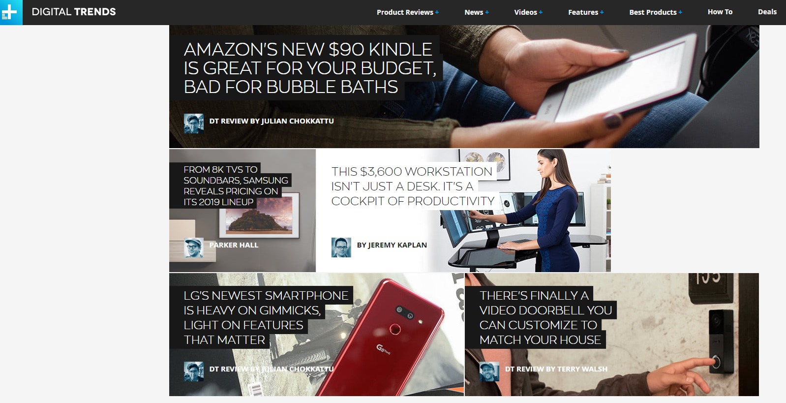 10 Best Tech Blogs and Websites To Read