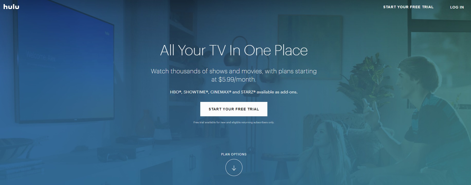 Netflix Affiliate Program & Its Alternatives