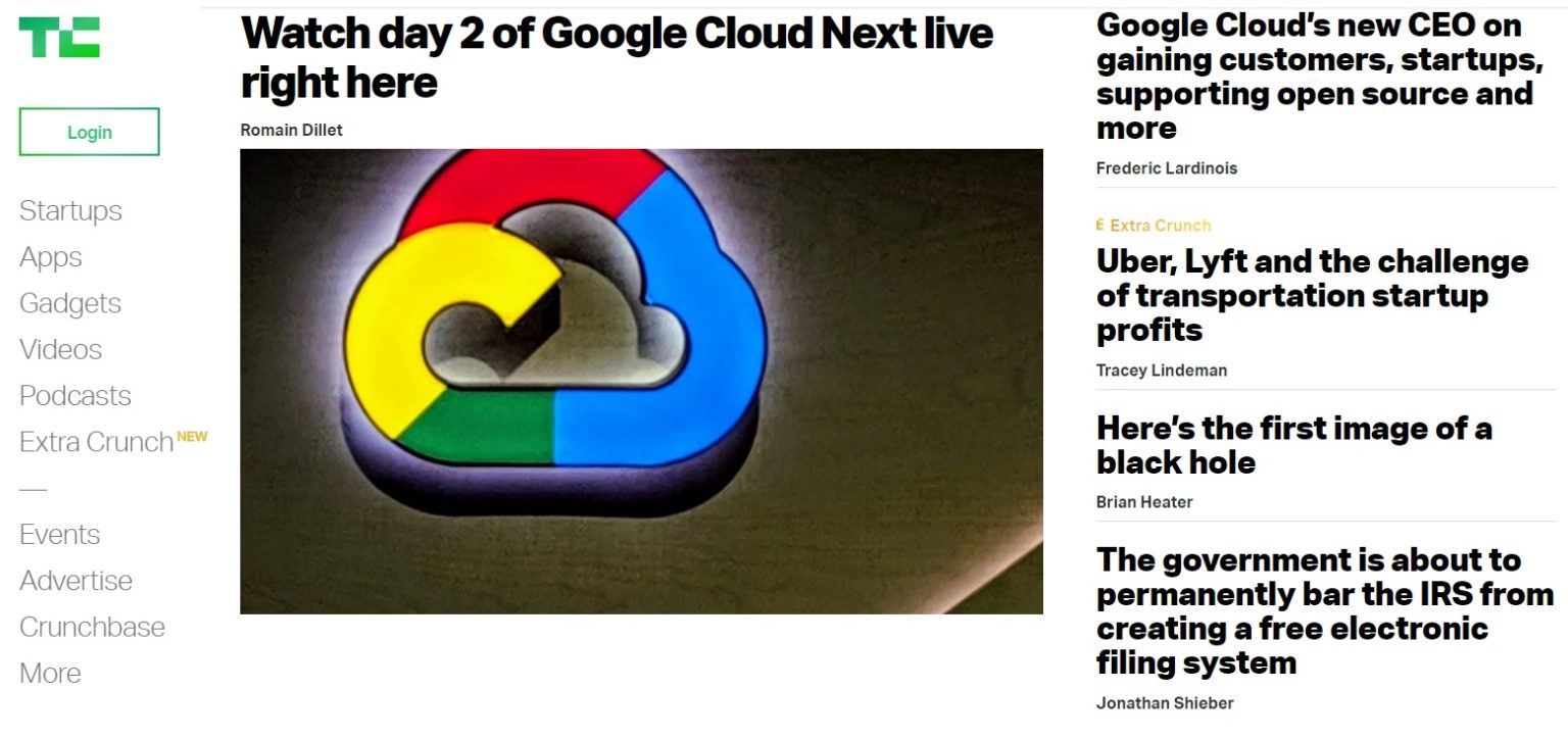 10 Best Tech Blogs and Websites To Read