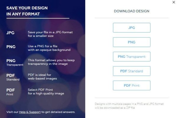 Crello Review: Easy to Use Free Graphic Design Software