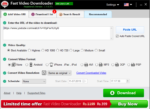 Fast Video Downloader Review: Best Way to Download Videos Offline?