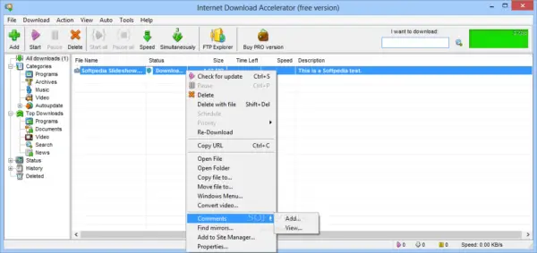 11 Best Download Managers for Windows